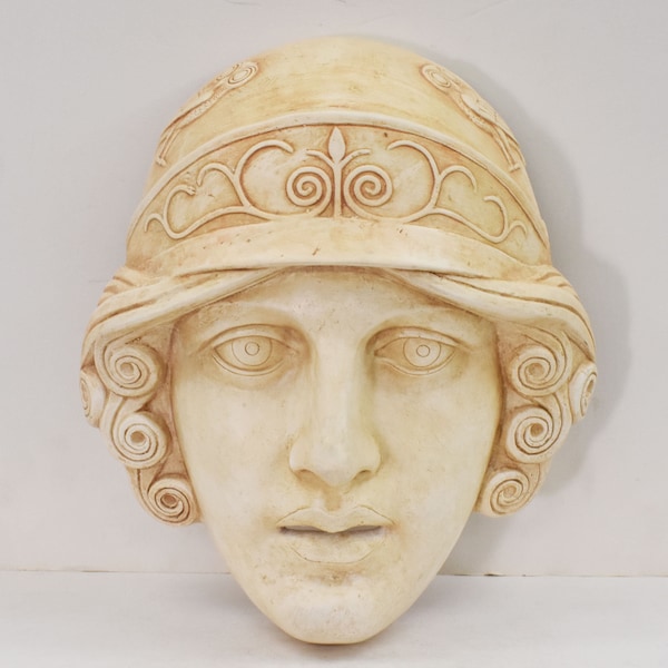 Goddess Athena - Etsy