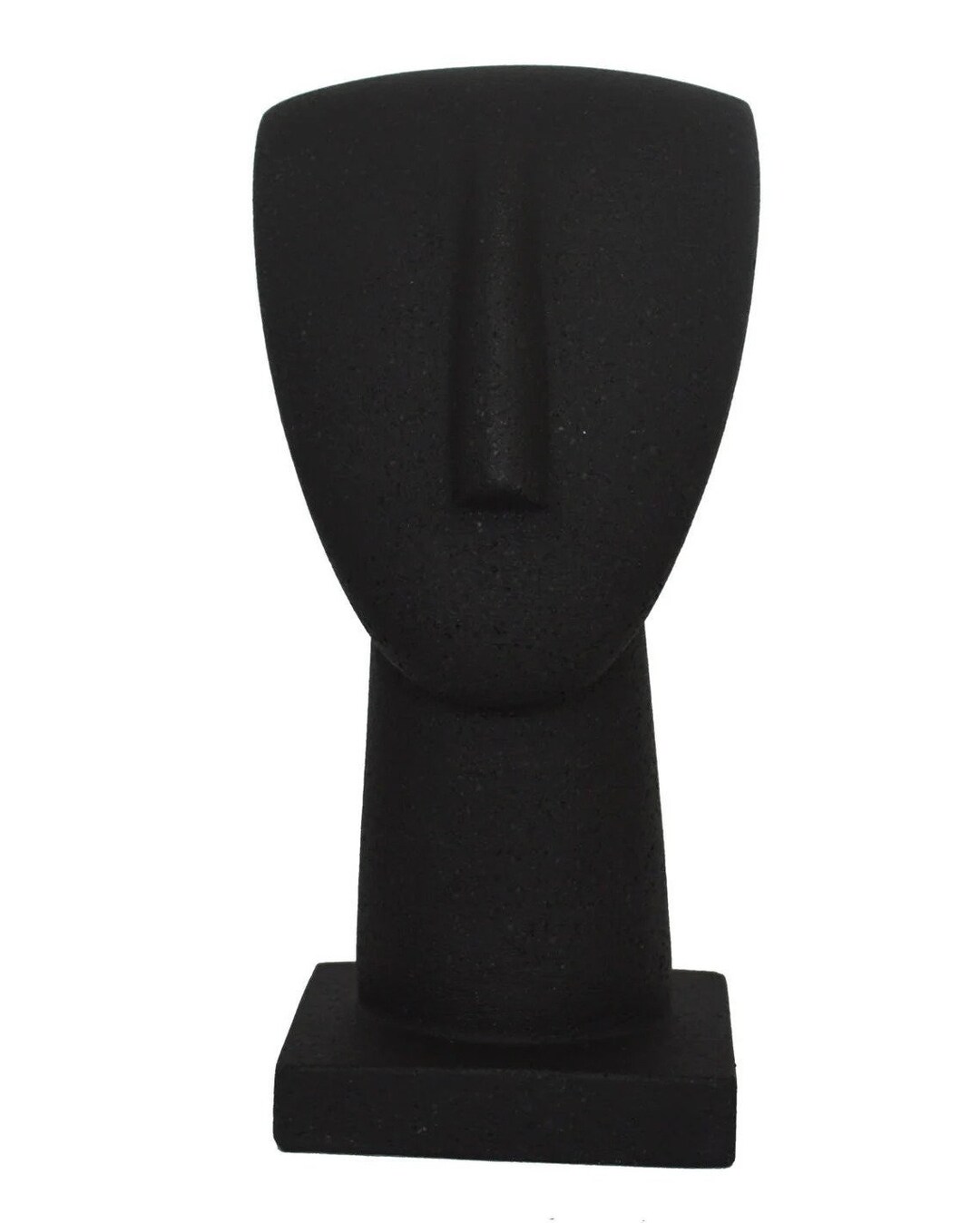 Cycladic Head - Cycladic Idol With Base - Neolithic Prehistory Bronze ...