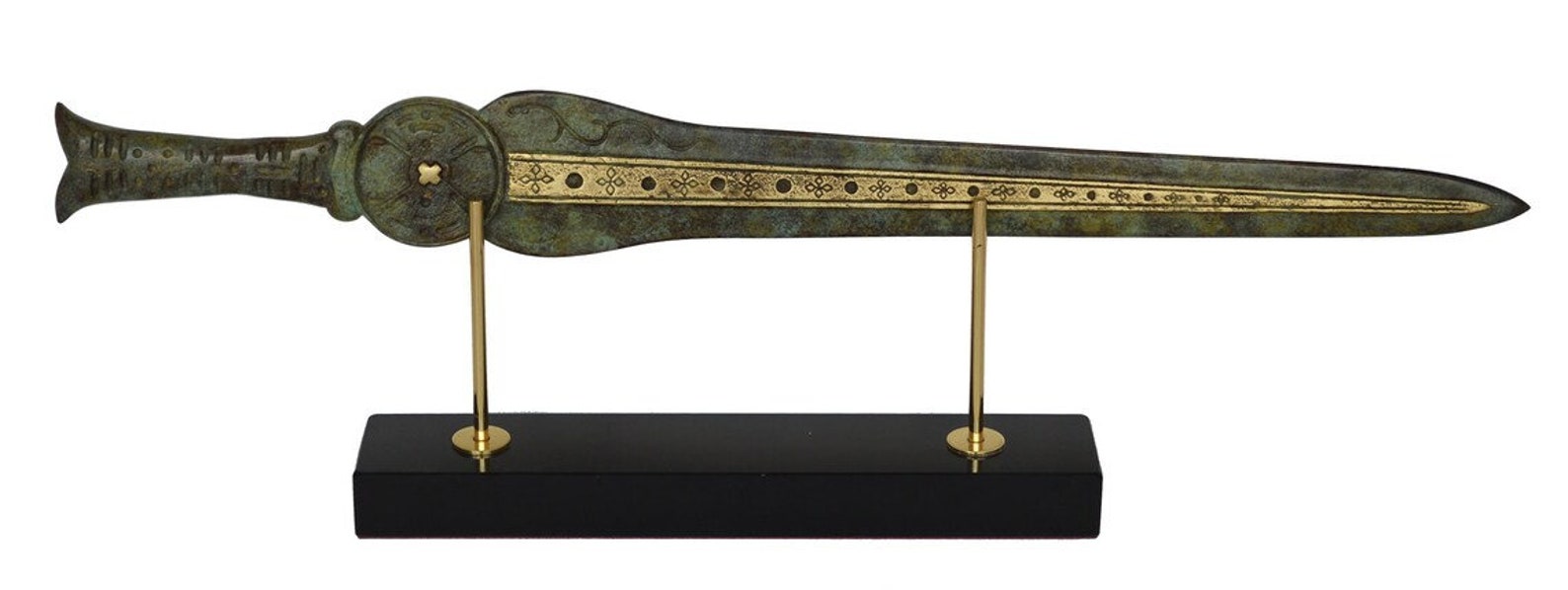 Hector's Sword-prince of Troy-hero of Trojan War-homer | Etsy