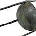 Bronze Tripod-used as Seat,cauldron,trophy,sacrificial Altar-ancient ...