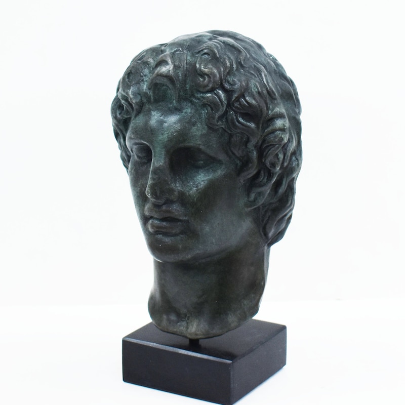 Alexander the Great in This Day - Etsy UK