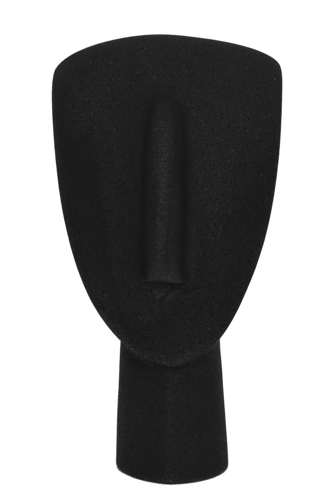 Cycladic Head - Ancient Greece Cycladic Art Minimal and Modern - Museum ...