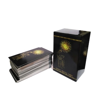 Delphic Oracle Cards - Temple of Apollo at Delphi Greece - Pythia Power ...