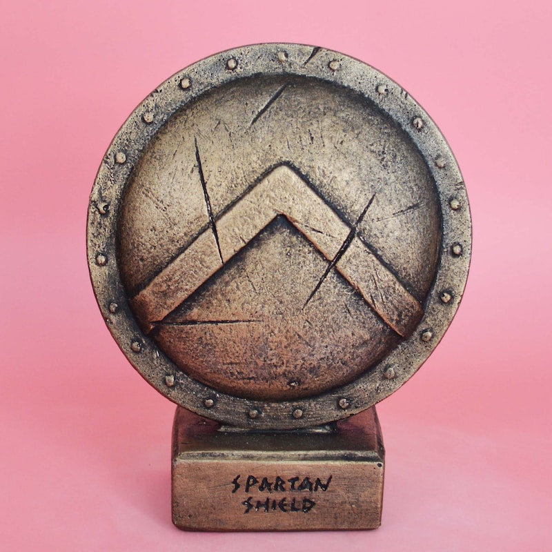 Sparta B 2012 Erasmi - Etsy Australia