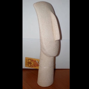 Cycladic Head Ancient Greece - Cycladic Art Minimal and Modern - Museum ...