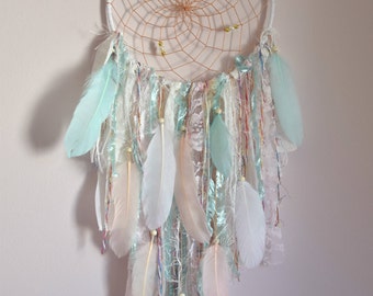 Baby dream catcher | Etsy