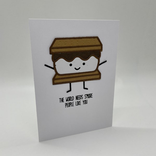 Greeting Card Pun - Etsy