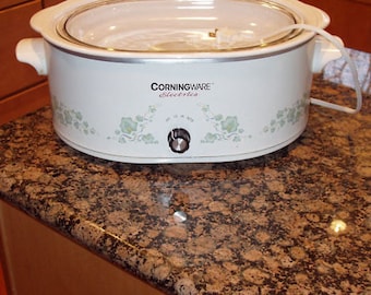 Crock Pot Slow Cooker Replacement Knob FREE SHIPPING - Etsy