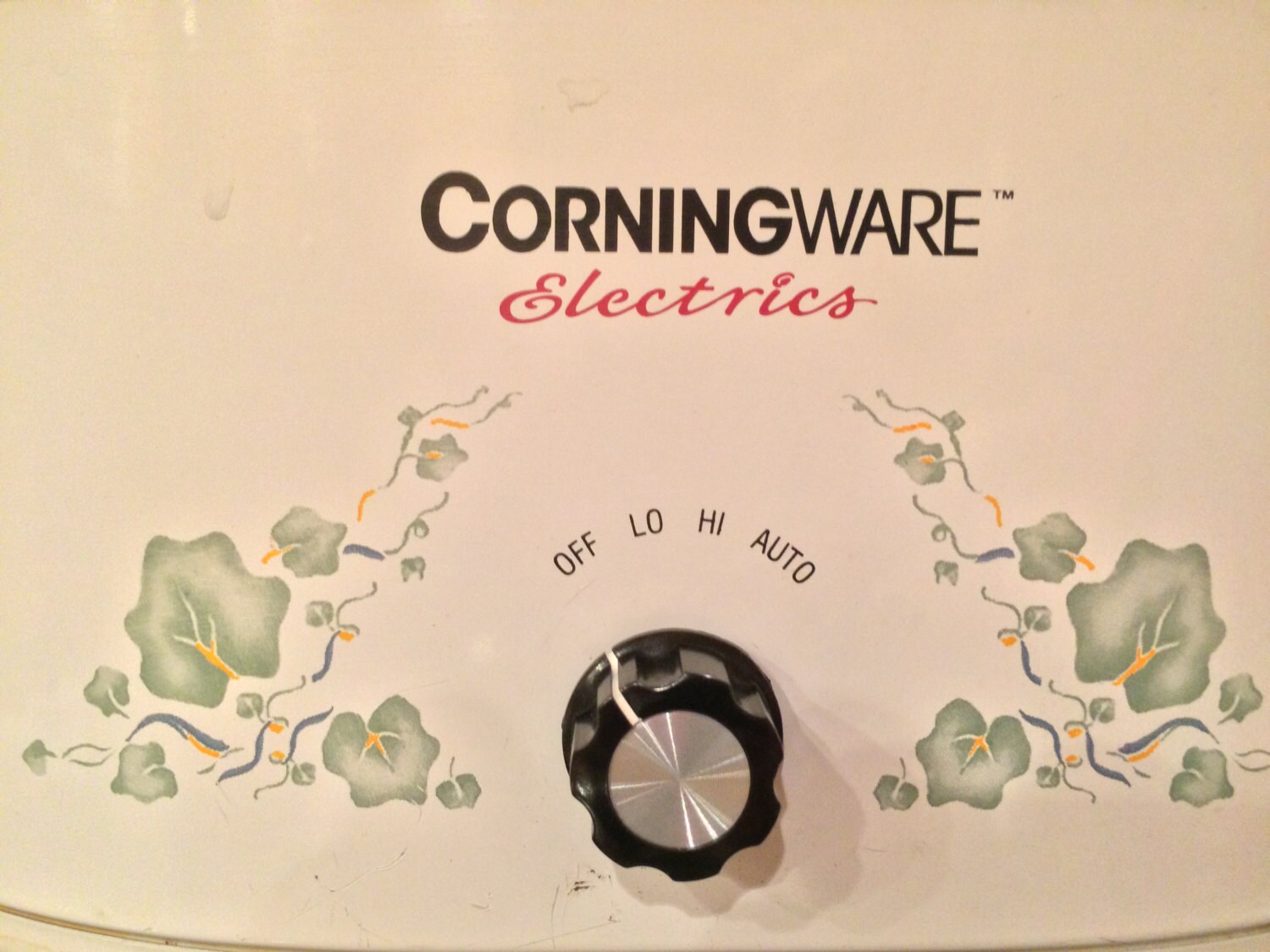 Crock Pot Slow Cooker Replacement Knob FREE SHIPPING - Etsy