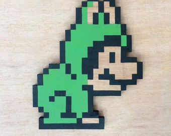 Frog suit mario | Etsy