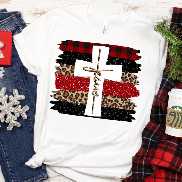 Christian Sublimation Transfers - Etsy