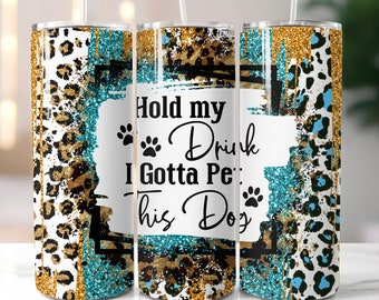 Dog Mama Tumbler Sublimation Transfer Ready to Press Heat Transfer 20 ...