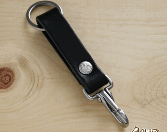 Key Fob Belt Loop | Etsy