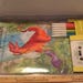 Wee Color, Wee Sing Coloring Activity Packages: Dinosaurs by Beall ...