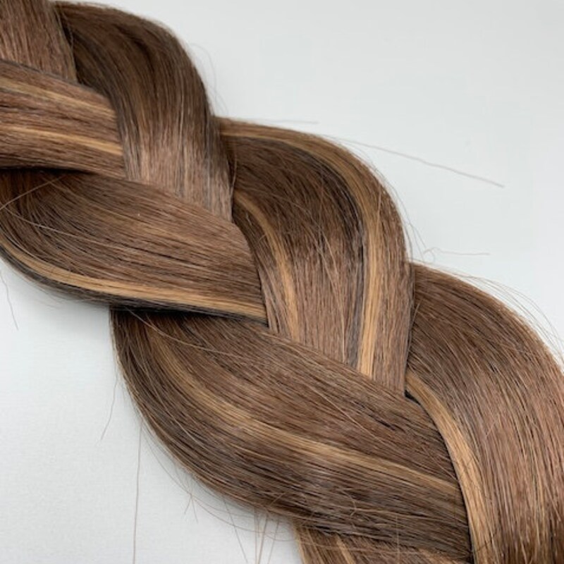 Fake Hair - Etsy