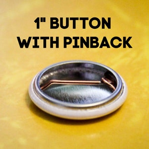 Pitch Perfect Set of 4 - 1" Pinback Buttons - Etsy