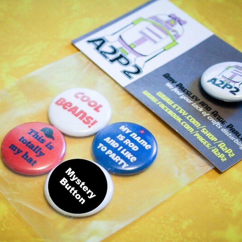 Hot Rod Set of 4 - 1" Pin Back Buttons or Magnets - Etsy