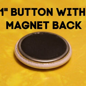 5 Pack - 1" OFFICE SPACE Pin Back Buttons or Magnets - Etsy