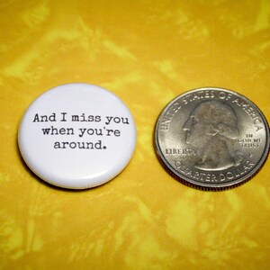 Modest Mouse Multi Pack 2 - Set of 4 - 1" Pinback Buttons - Etsy