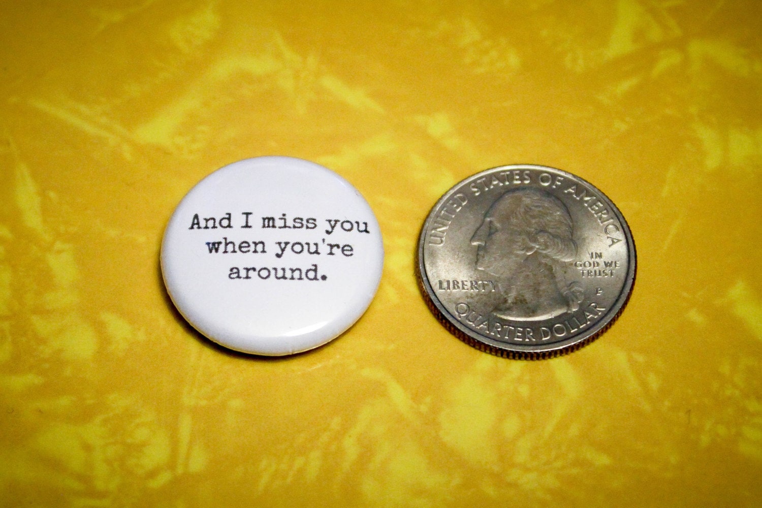 Modest Mouse Multi Pack 2 - Set of 4 - 1" Pinback Buttons - Etsy