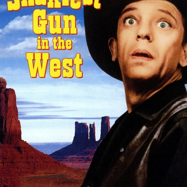 Don Knotts - Etsy