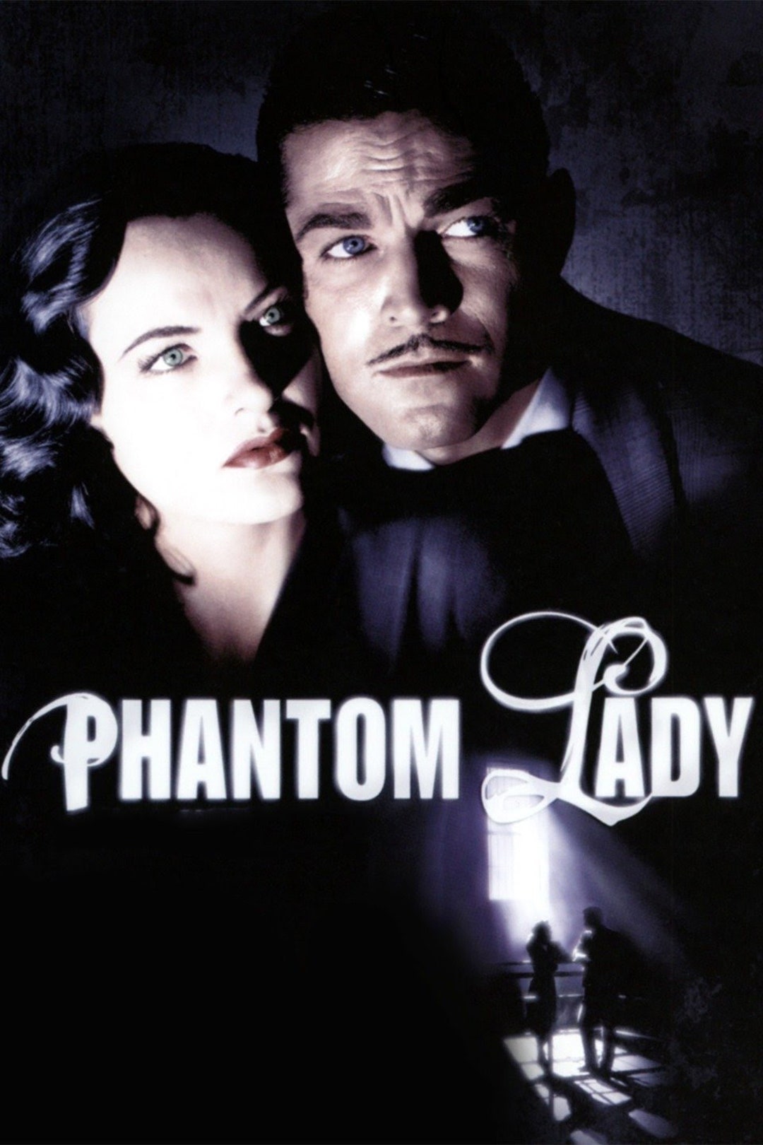 Phantom Lady 1944 Ella Raines - Etsy