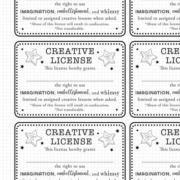 Creative Writing - Etsy