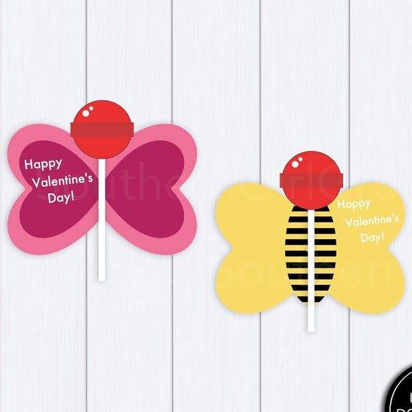 Lollipop Favors - Etsy