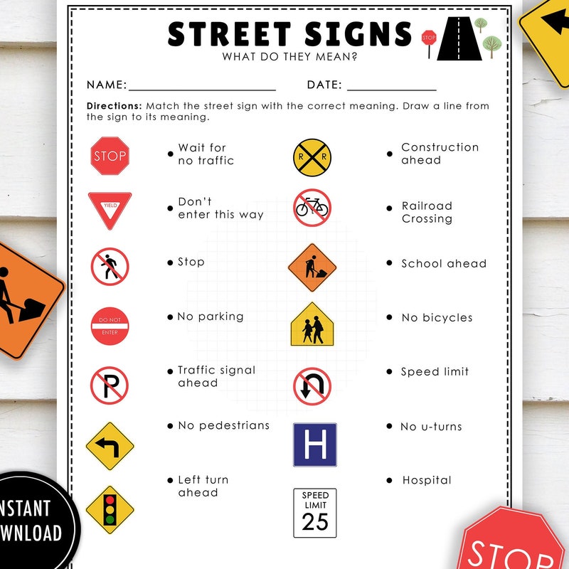 Community Signs - Etsy