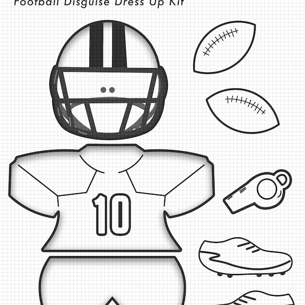 Turkey Football - Etsy