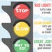 Stop Light Behavior Chart Printable Download: "behavior CLIP Chart ...