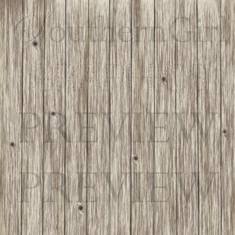 Wood Rustic Digital Paper: "rustic Wood" With Dark, Warm, Light, Brown ...