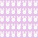 Easter Bunny Digital Paper: "easter Bunny" Spring, Rainbow, Easter Egg ...