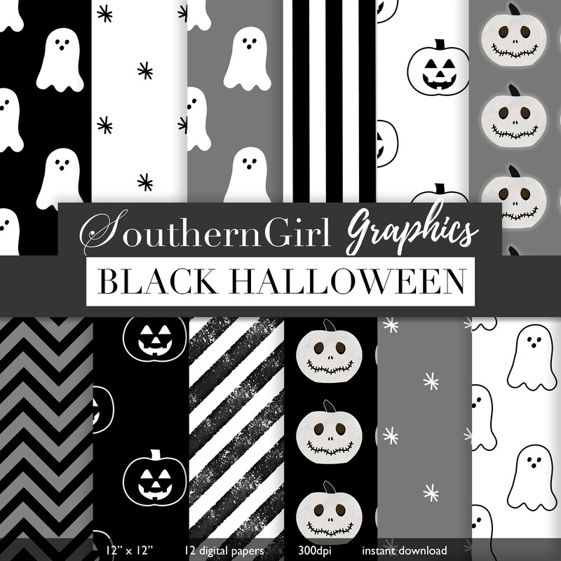 Ghost Jack O Lantern - Etsy
