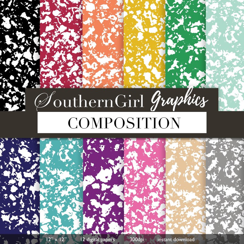 SouthernGirlGraphics - Etsy