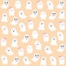 Pink Halloween Digital Paper - "pink Halloween" With Iridescent ...