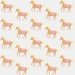Pink Horse Digital Paper Pack: Gingham, Floral Patterns (digital ...