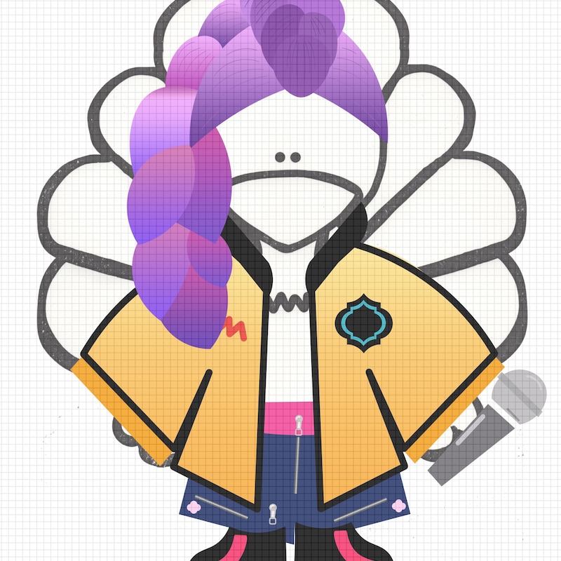 Rumi Turkey Disguise - Etsy