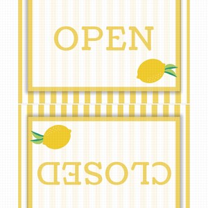 Lemonade Stand Pretend Play Printable Bundle: "lemonade Play" Lemon ...