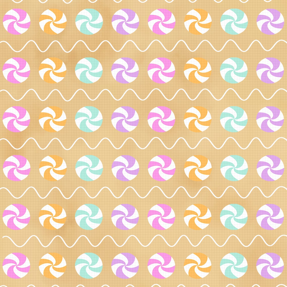 Gingerbread Digital Paper: "gingerbread Wonderland" Gingerbread House ...