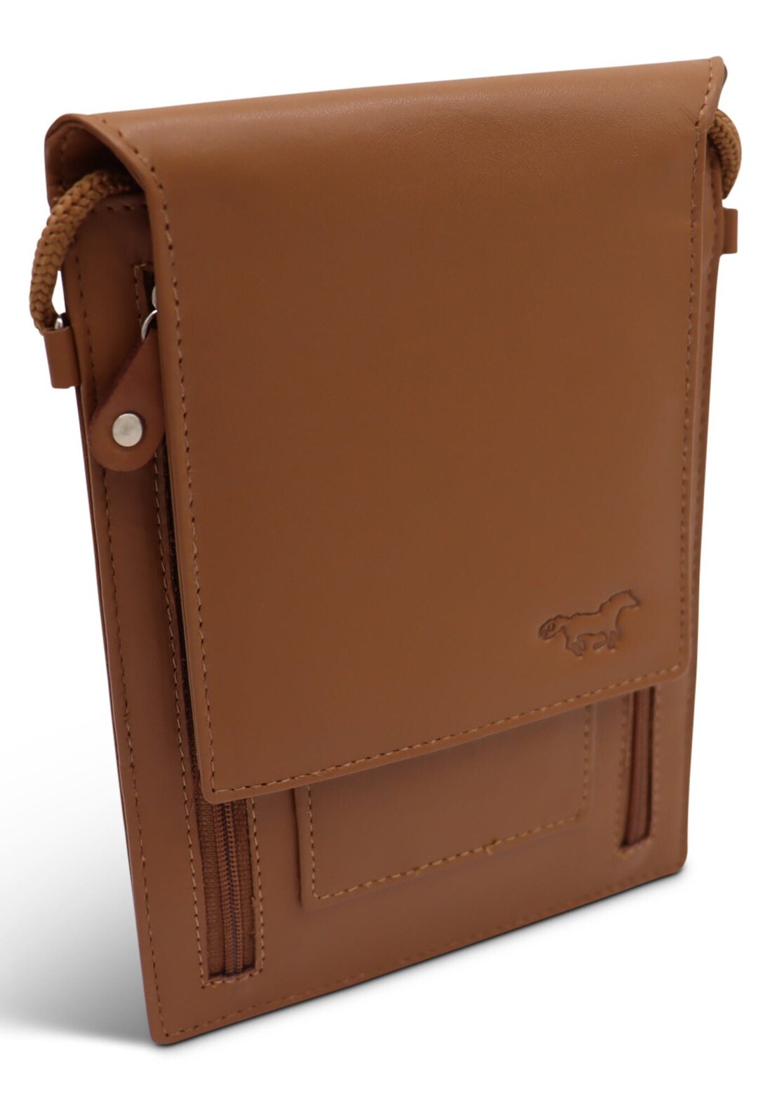 Safekeepers Neck Pouch - Phone Pouch - Mobile Pouch - Passport Wallet ...