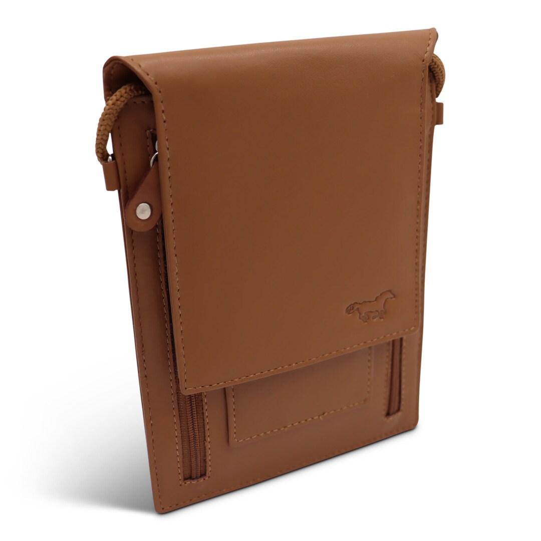 Safekeepers Neck Pouch Phone Pouch Mobile Pouch Passport - Etsy