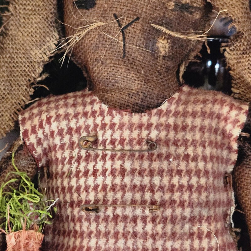 Extreme Primitive Dolls - Etsy