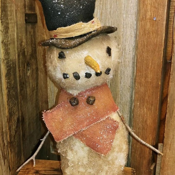 Stump Doll - Etsy