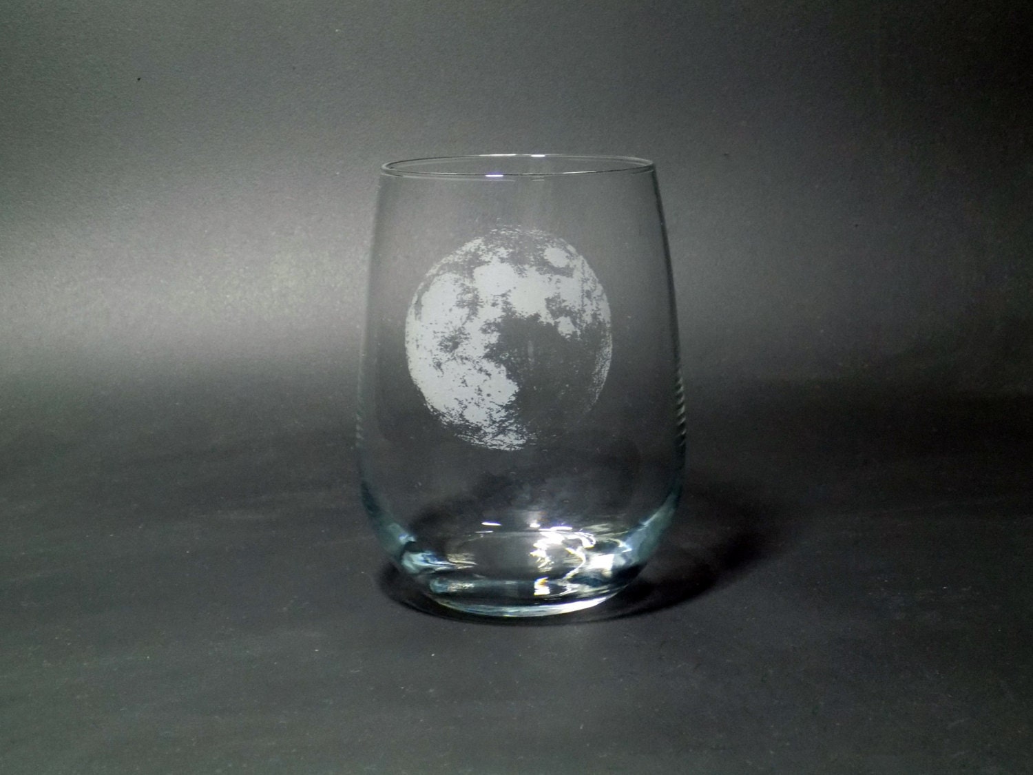 Moon And Stars Etched Glass at Terry Prater blog