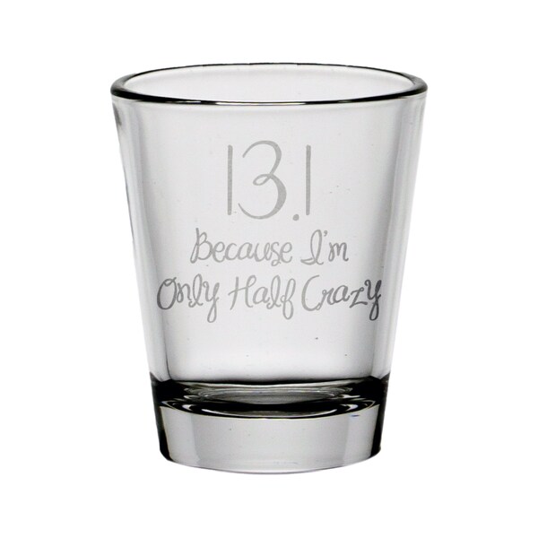 Crazy Shot Glass - Etsy
