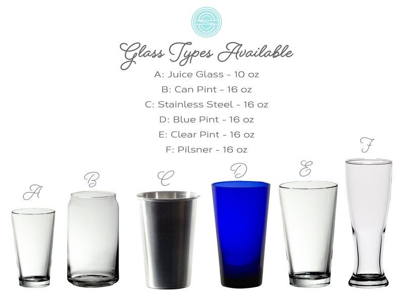 Compass Glass Nautical Glass Directional Glass Travel - Etsy