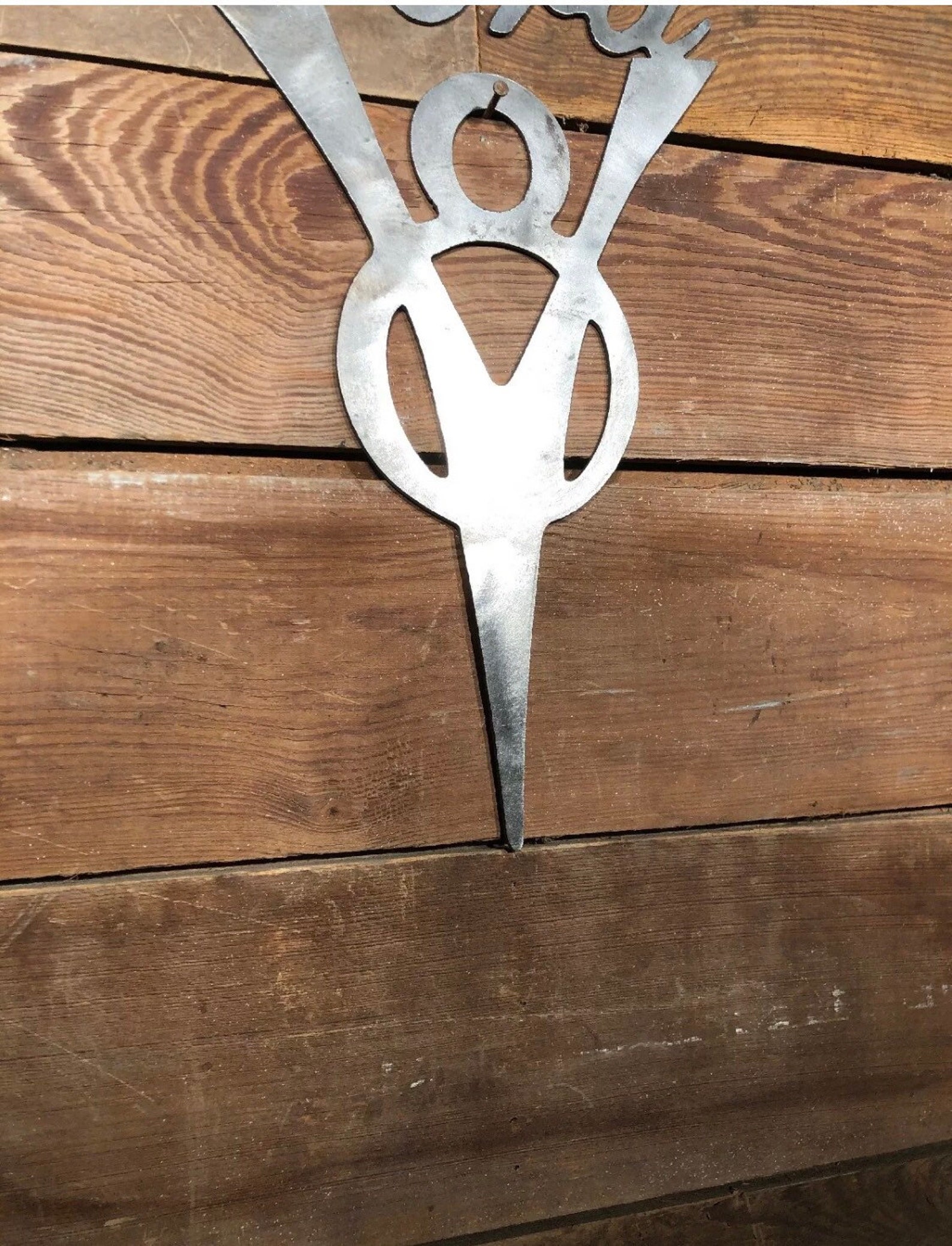 Ford V8 Engine Sign Model T Rat Rod Hot Garage Antique Vintage Style - Etsy