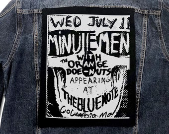 Nasty Humans, Aliens, Punk, Patches, Patch, Sew on Patch, Punk ...