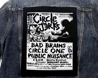 Nasty Humans, Aliens, Punk, Patches, Patch, Sew on Patch, Punk ...